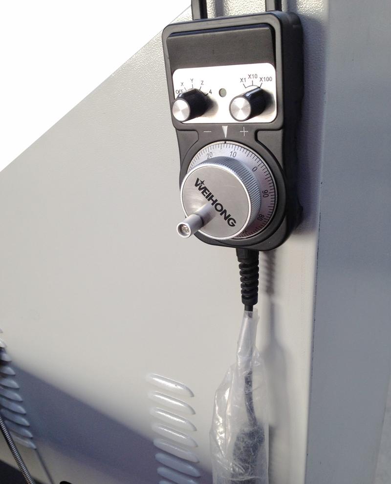 Small atc cnc router 0609 with 6 tools changer system from China ...