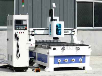 Liner automatic tool change atc cnc router from China Manufacturer - Dekcel Cnc