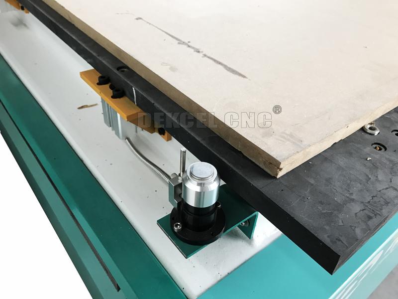 Wood cnc router ATC with 9.0kw HSD spindle from China Manufacturer ...