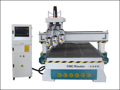 Best cnc wood cutting router machine from China Manufacturer - Dekcel Cnc