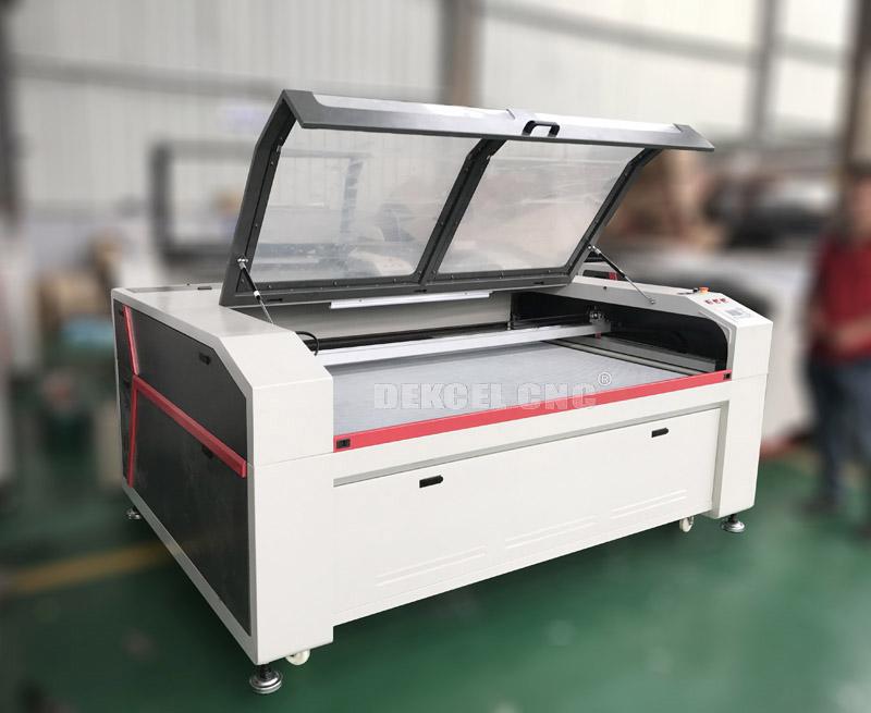 China laser cutter manufacturer for cutting cloth 1812 from China ...