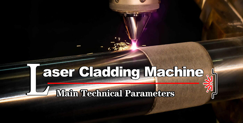 Best 3D Laser Cladding Technology Machine | Metal Deposition Processing System from China ...
