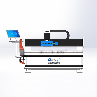 Frosted Effect Glass Making Machine | LED Mirror Making Machine ...