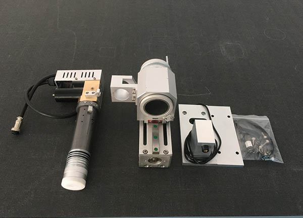 Here is everything you want to know about oscillating knife cutting ...