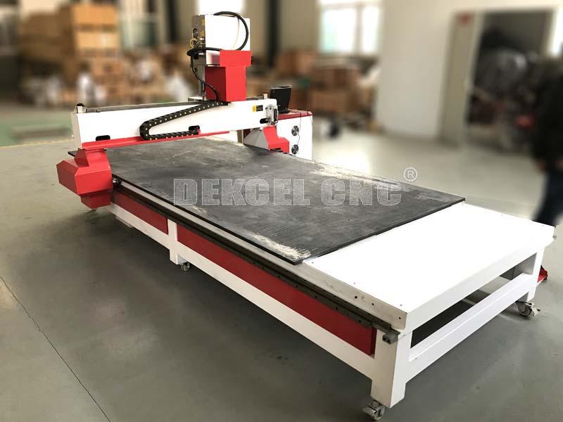 Customized 1530 Large Scale Glass Laser Marking and Engraving Machine ...