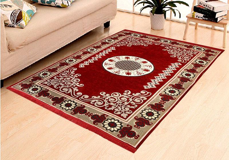 CCD camera flooring carpet rugs oscillation knife cutting plotter ...