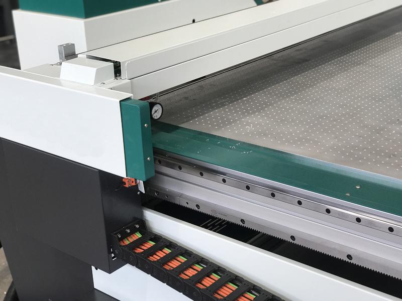 PVC Board Knife Cutting Machine | Foamed PVC Display Knife Cutter - PVC ...